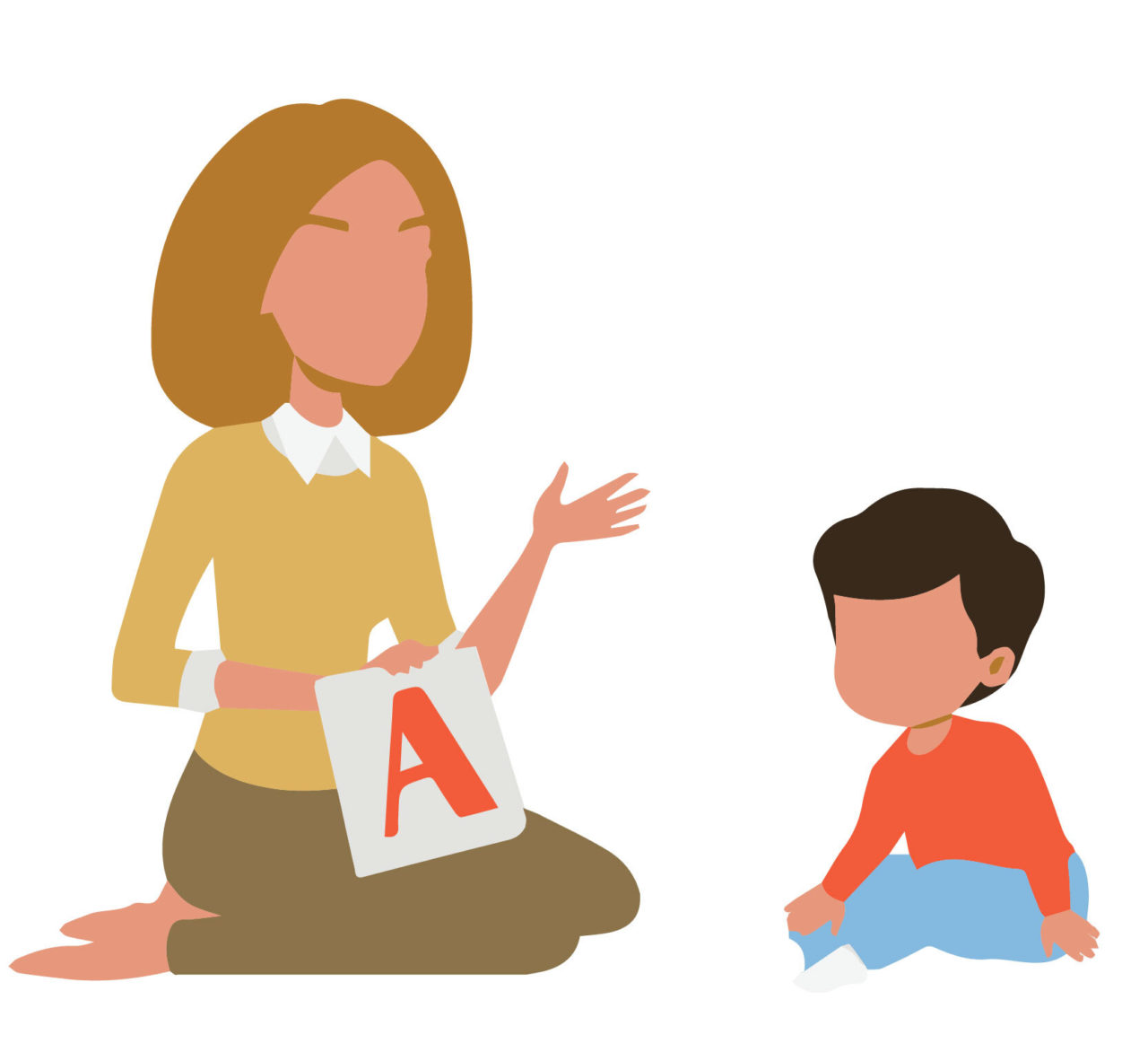 Pediatric Speech Therapy In Tx Premier Pediatric Therapy