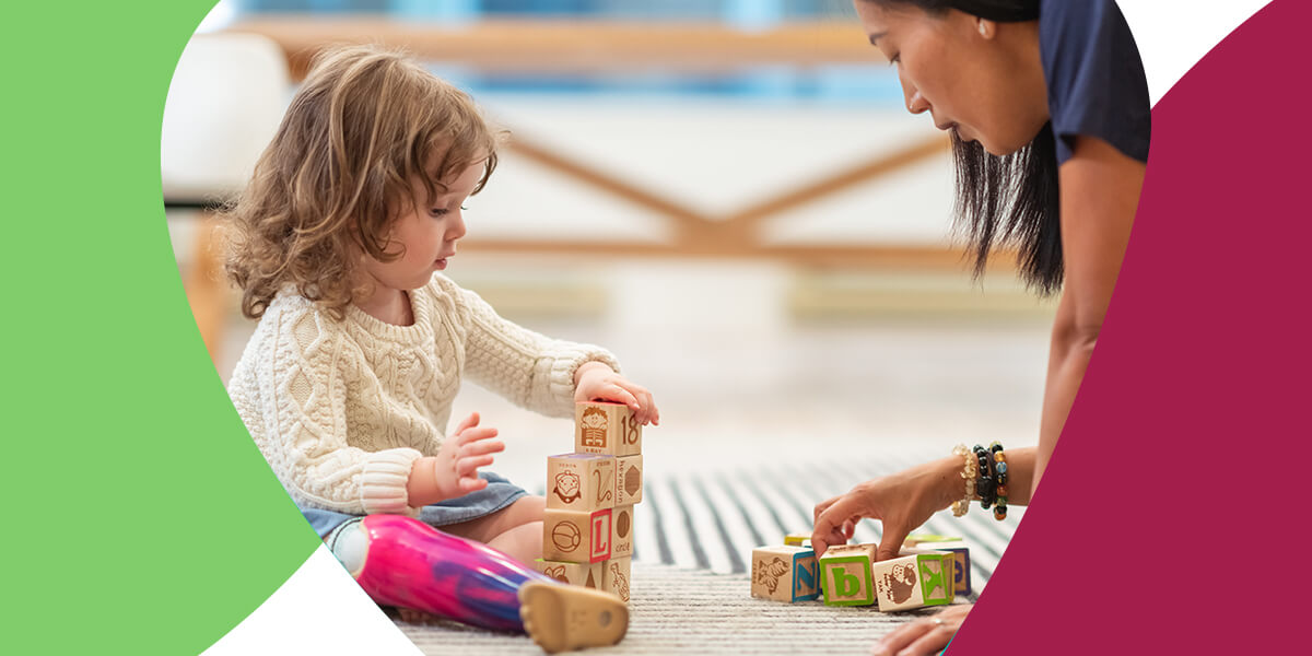 Unlocking the Power of Playtime: Pediatric Development Benefits