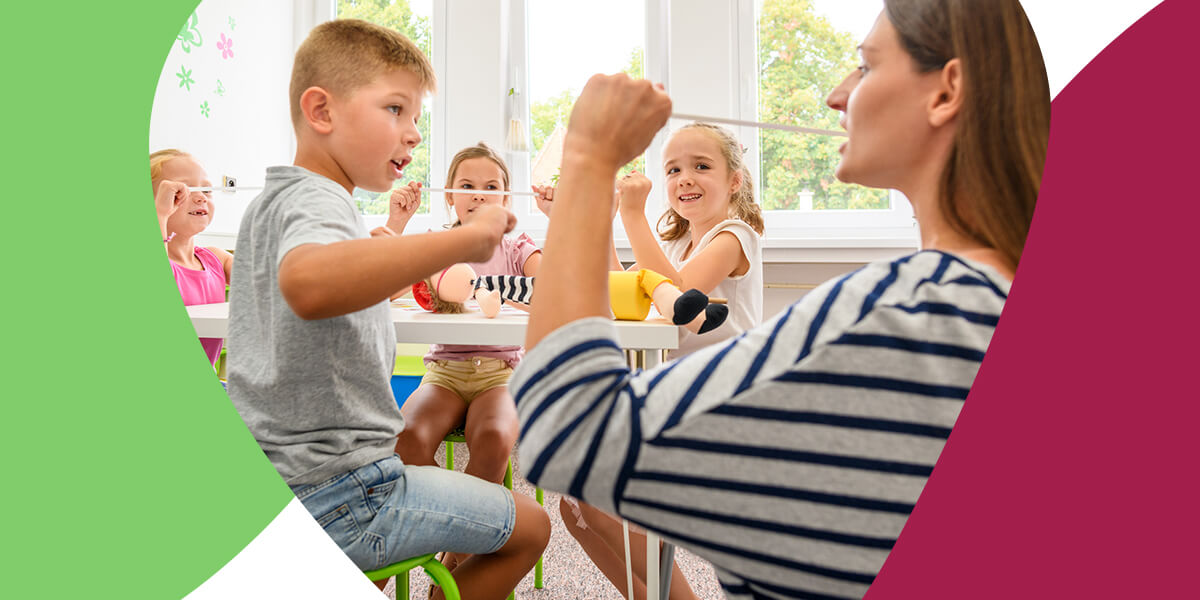 Social Skills Training for Children With Autism and Anxiety | Blog