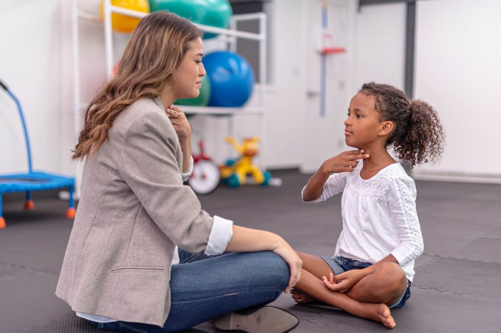 Developmental Therapy for Kids | Premier Pediatric Therapy